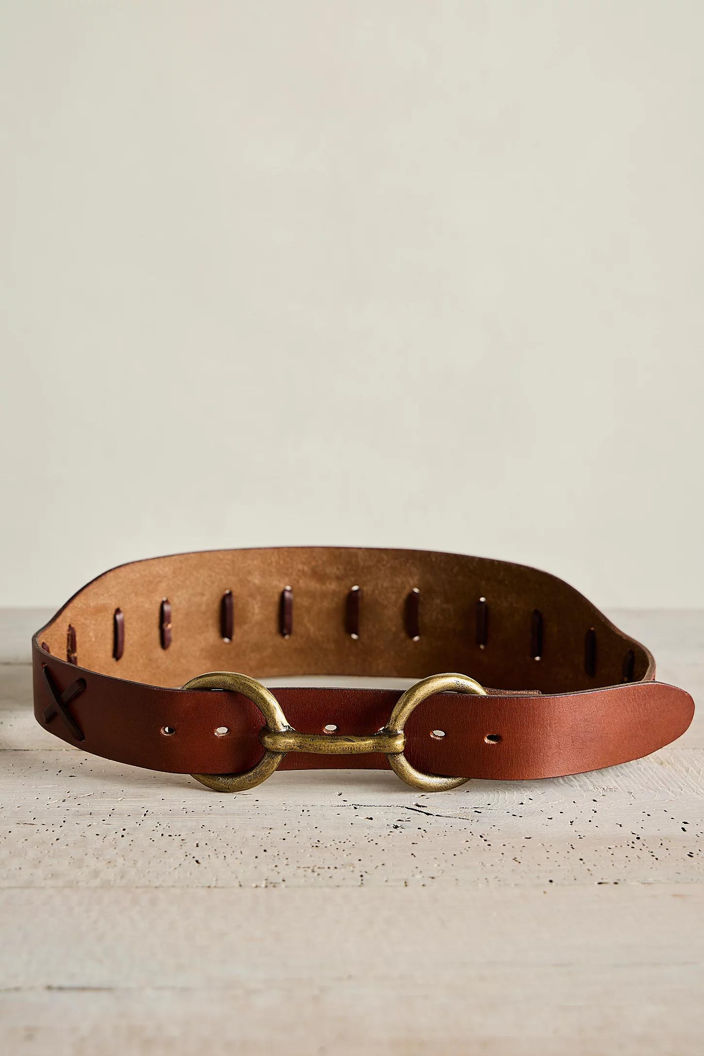 FREE PEOPLE We The Free Darby Waist Belt | endource