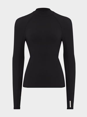 HUNZA G Miley UPF 50+ Top | endource