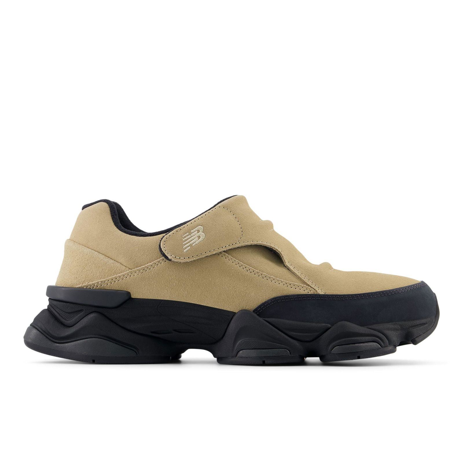 NEW BALANCE 8040 Shoes in Beige/Black | endource