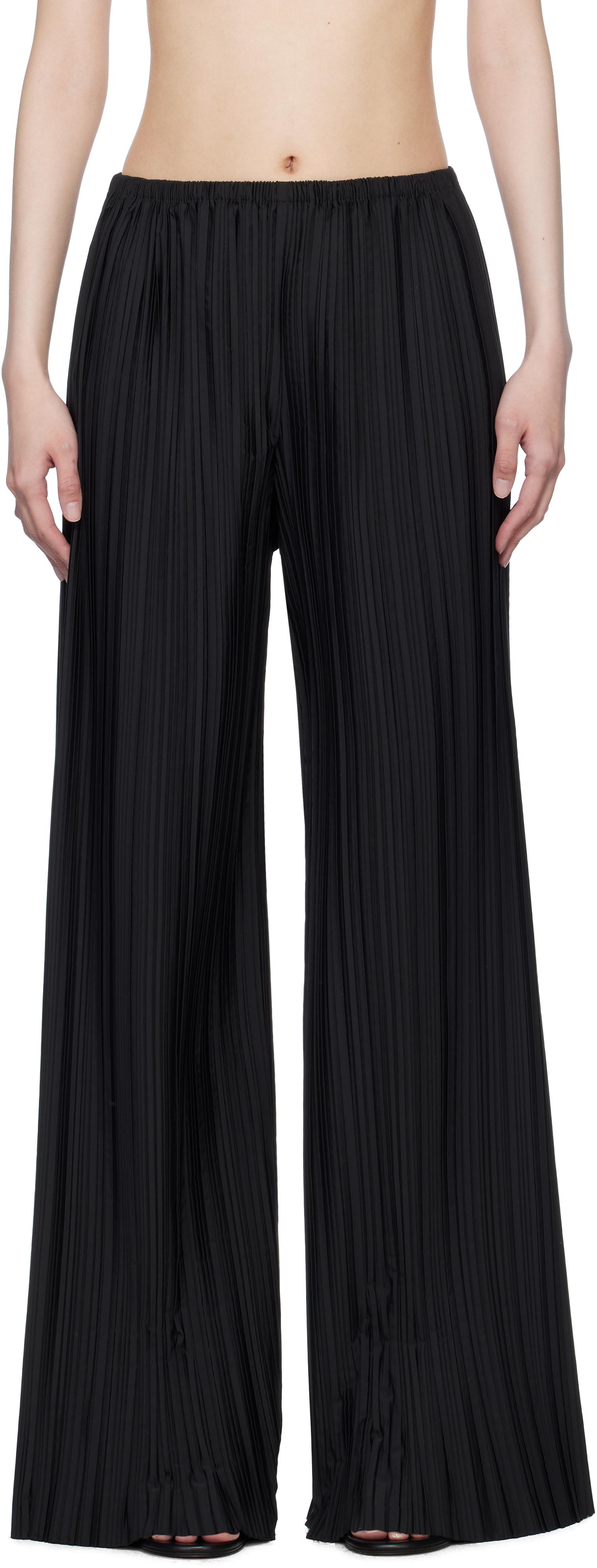 THE ROW Gala Trousers | endource