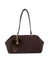 Dune London Decisively Shoulder Bag | endource