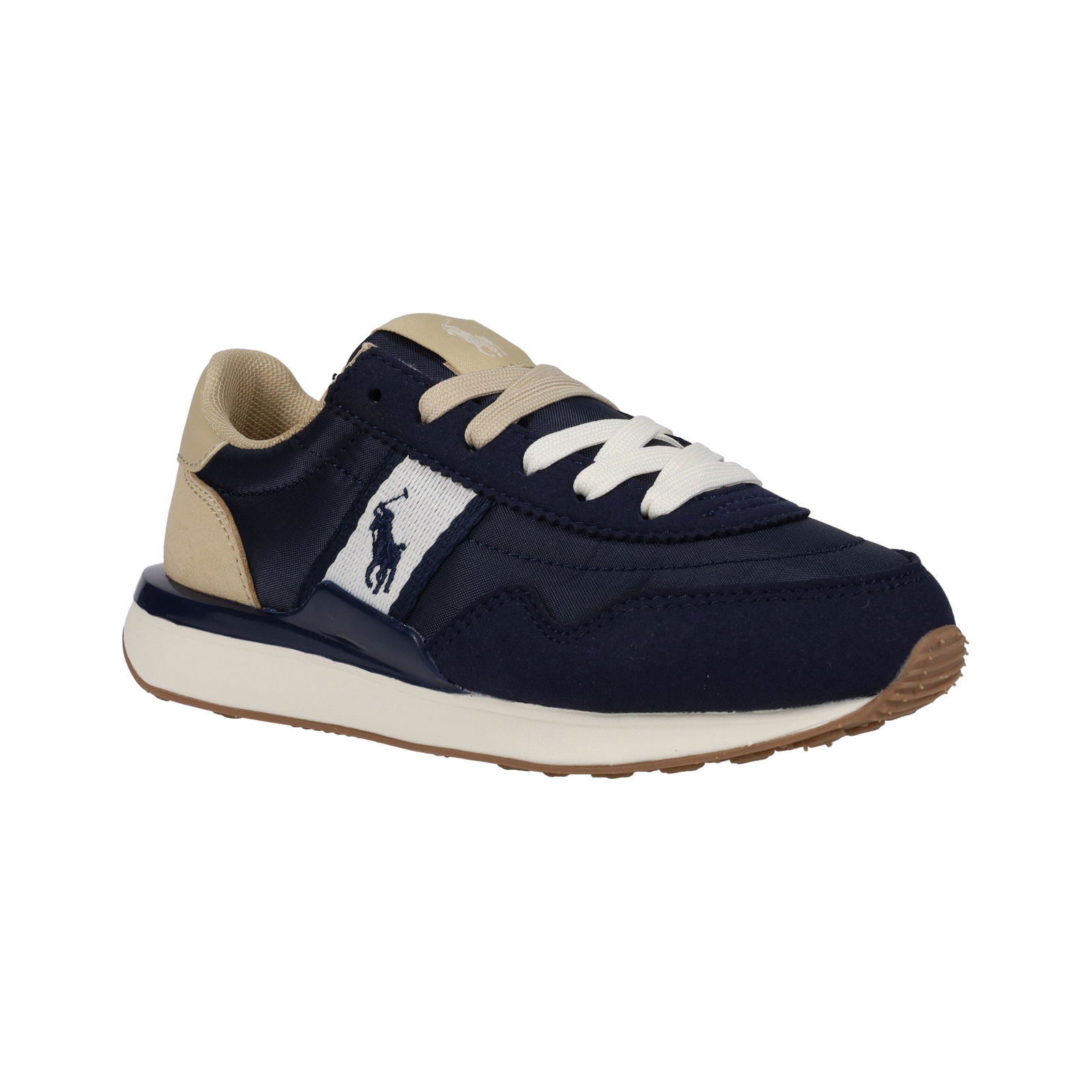 POLO RALPH LAUREN Train 89 Sport Runners | endource