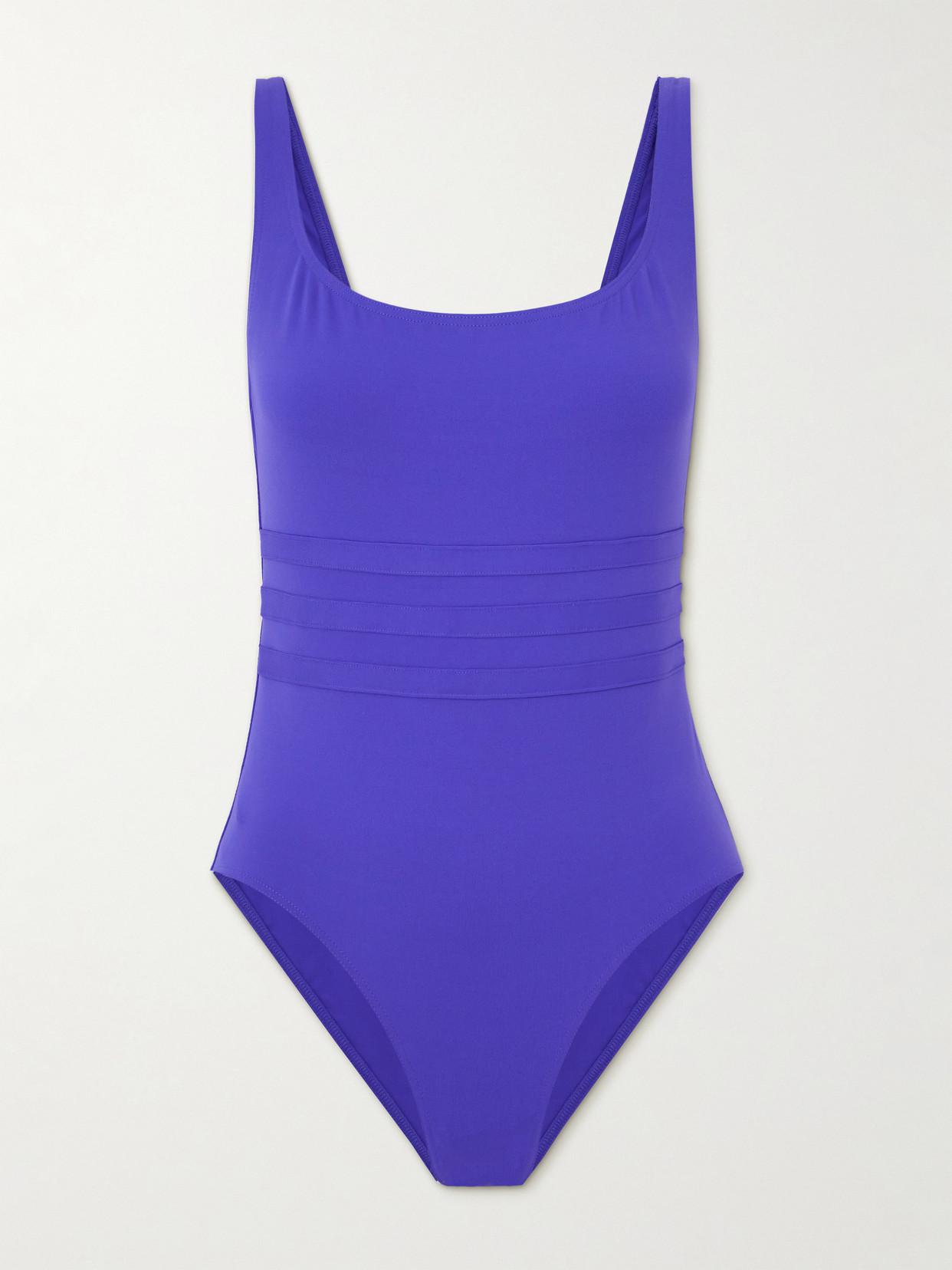 ERES Les Essentiels Asia Swimsuit | endource