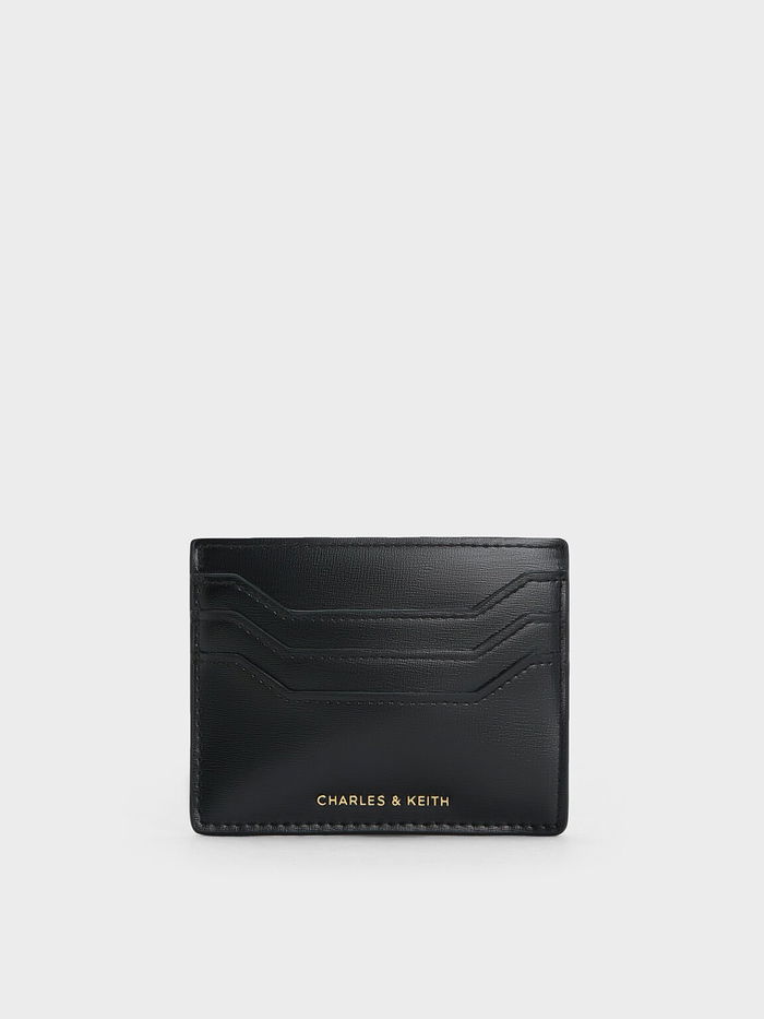 CHARLES & KEITH Carli Multi-Slot Card Holder | endource