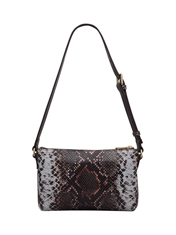 RADLEY Pockets Mini Leather Shoulder Bag | endource