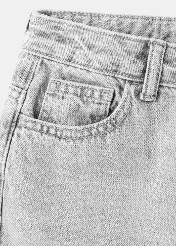 MANGO Balloon Jeans | endource