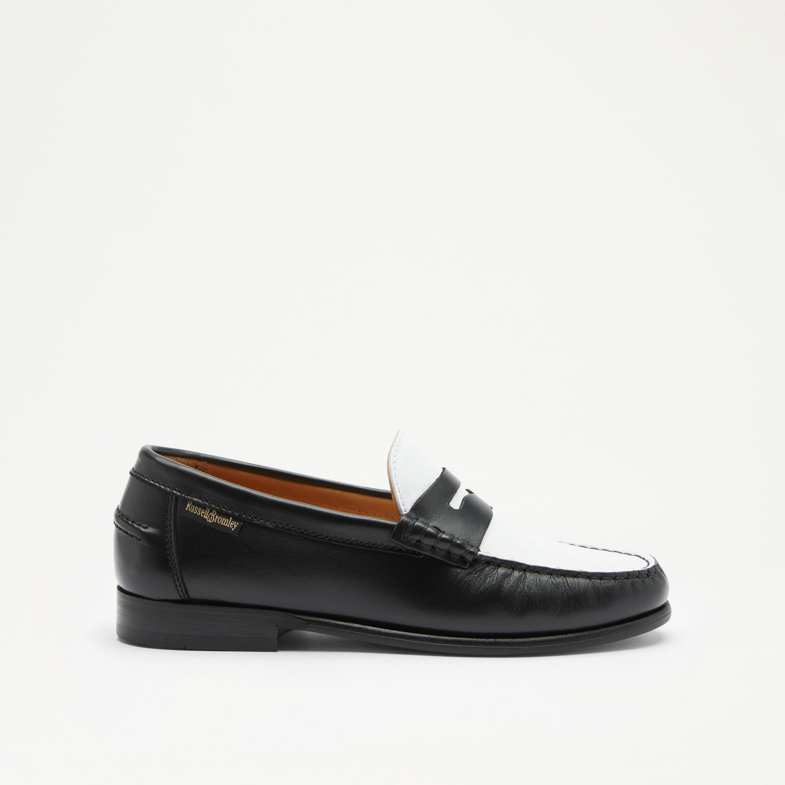 RUSSELL & BROMLEY Penny Loafer | endource