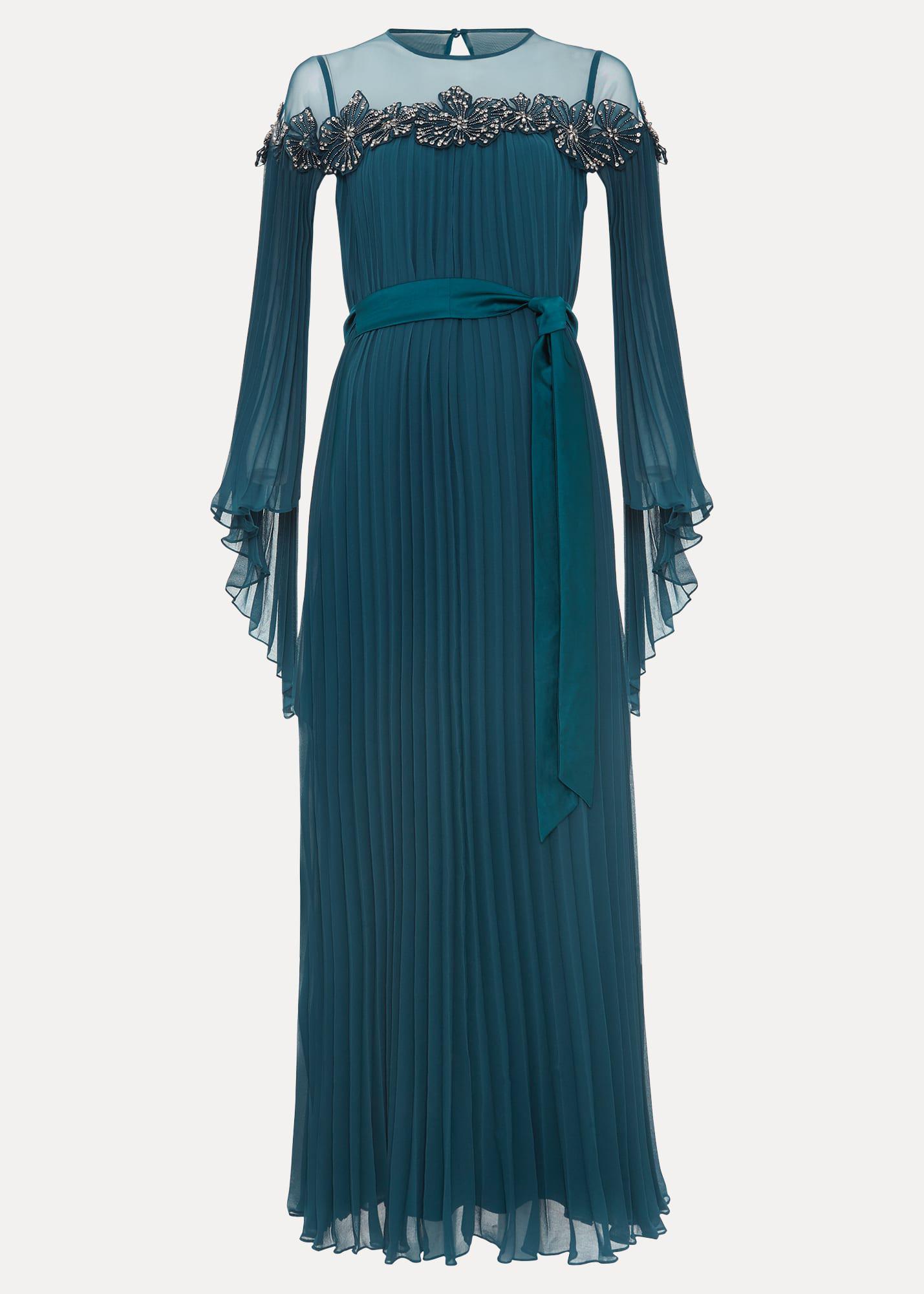 PHASE EIGHT Mavery Beaded Dress | endource