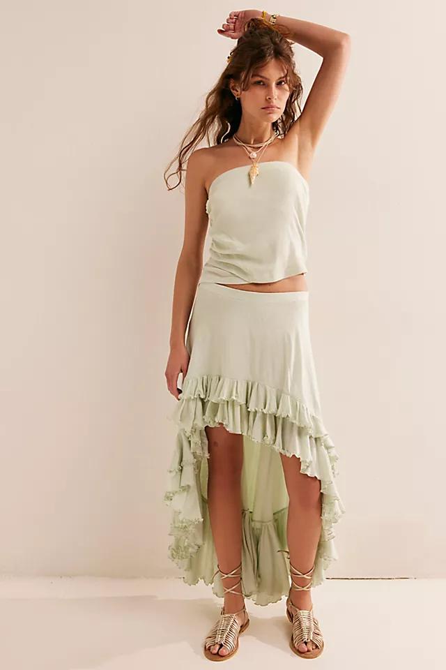 FREE PEOPLE Free-Est - Vera Set in Sea Mist | endource