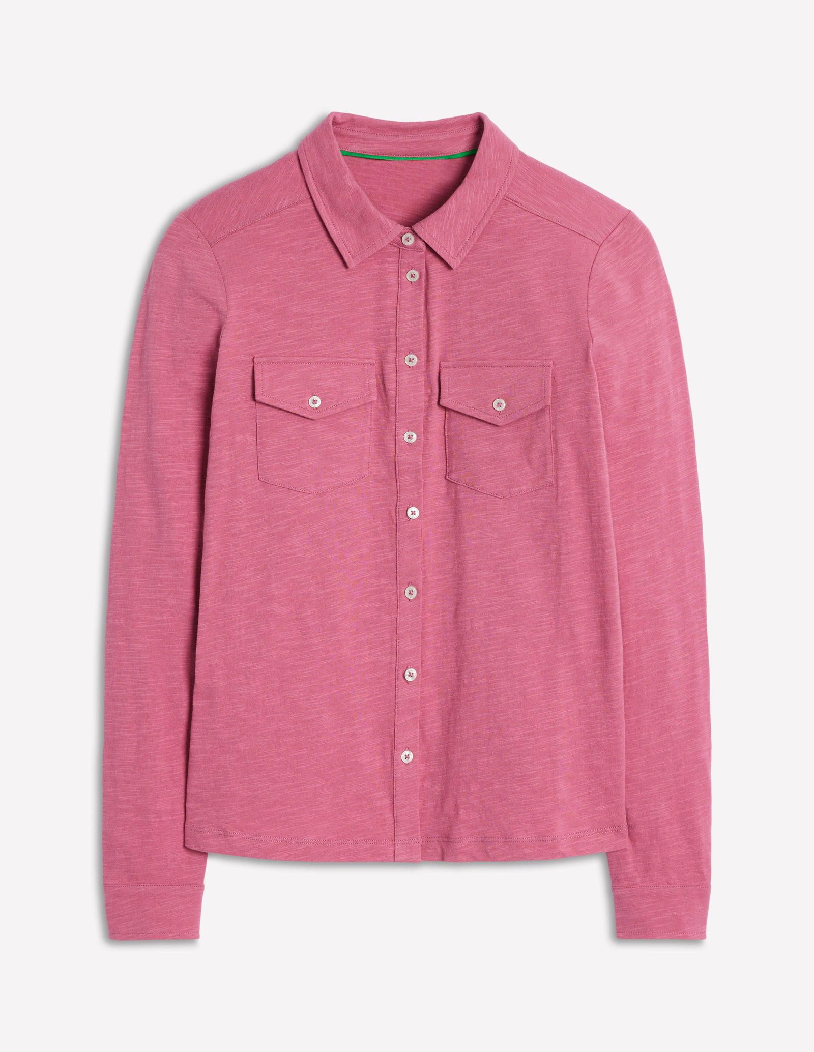 BODEN Amy Jersey Shirt | endource