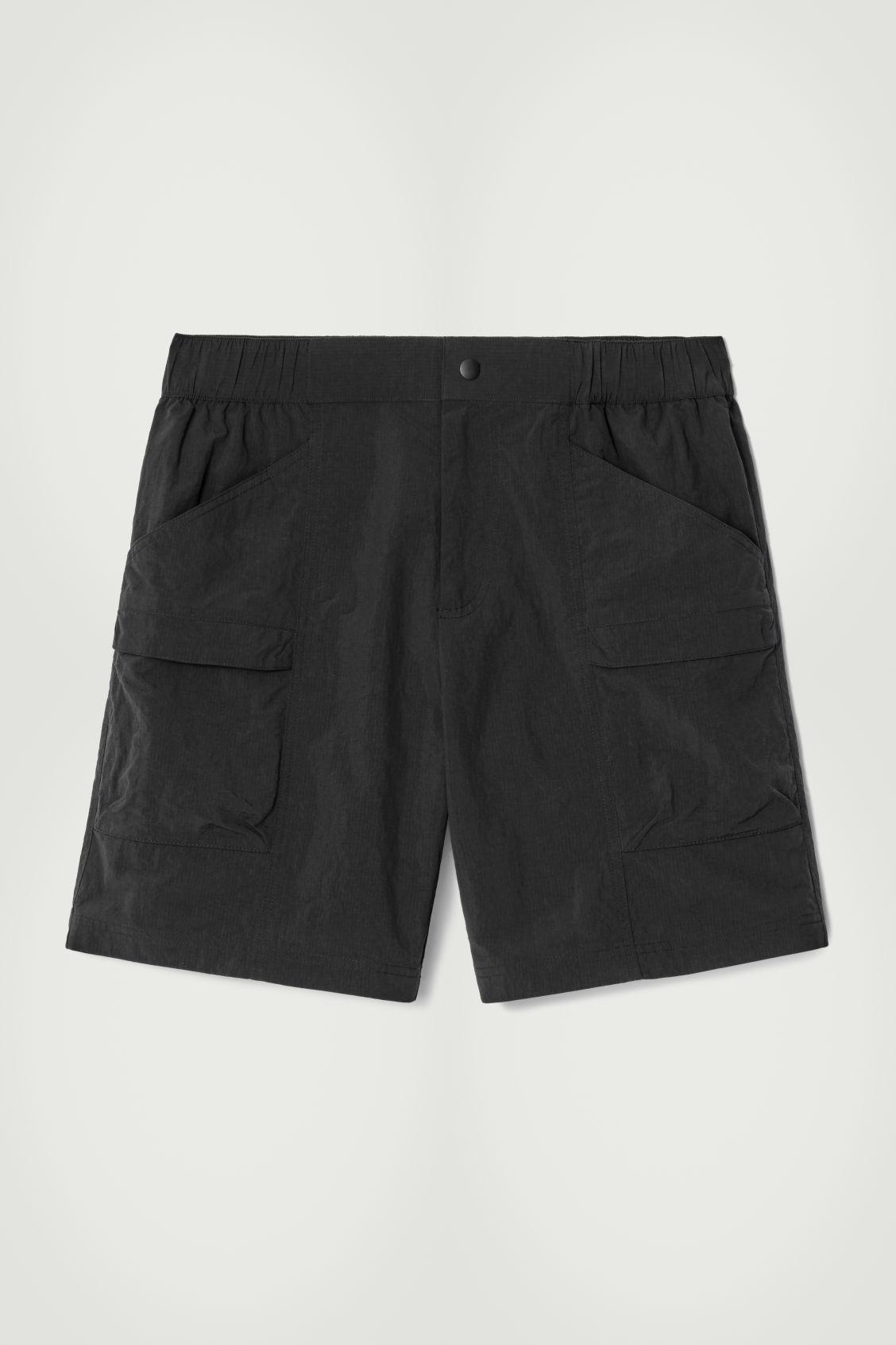 COS Utility Swim Shorts | endource