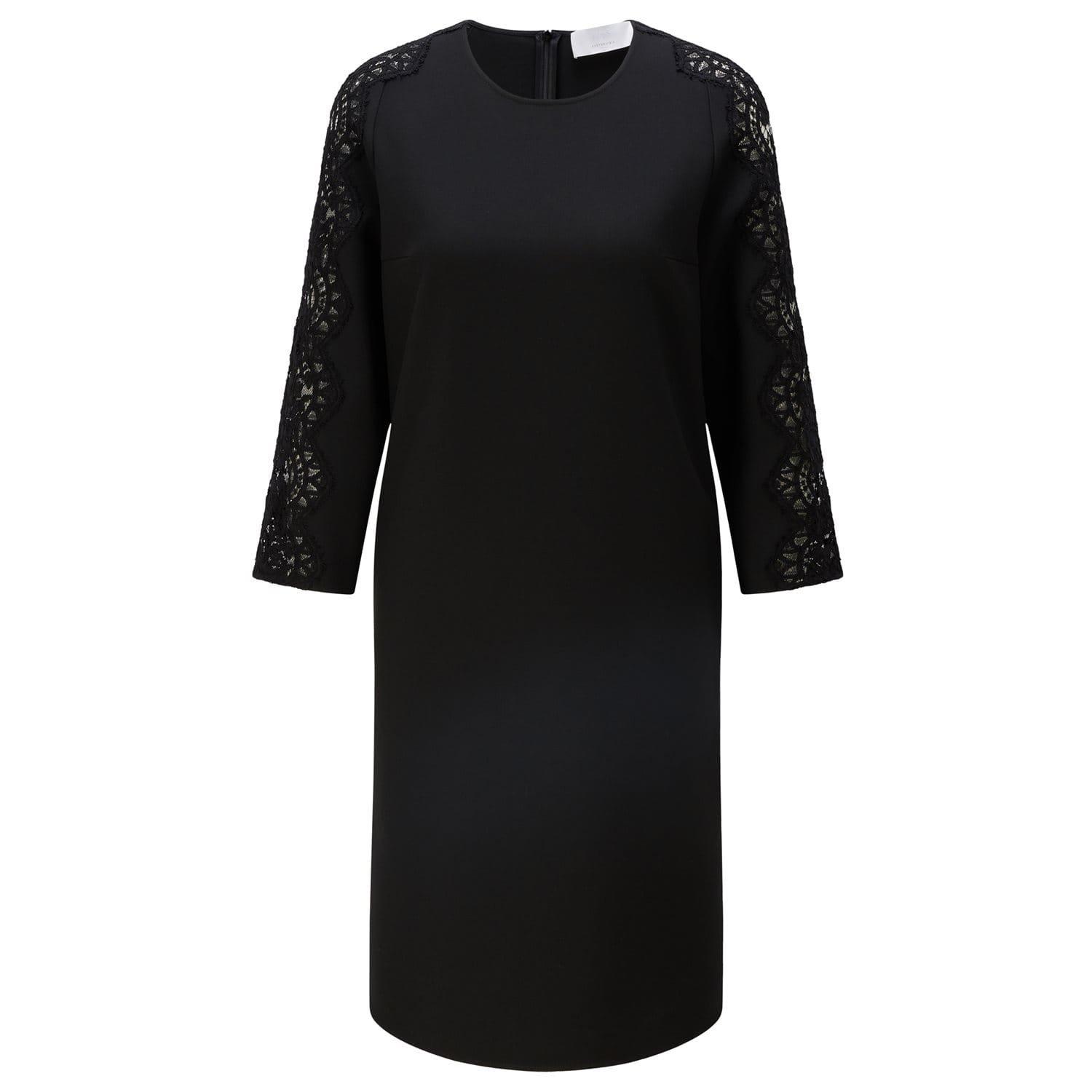 BOSS Dila Dress | endource