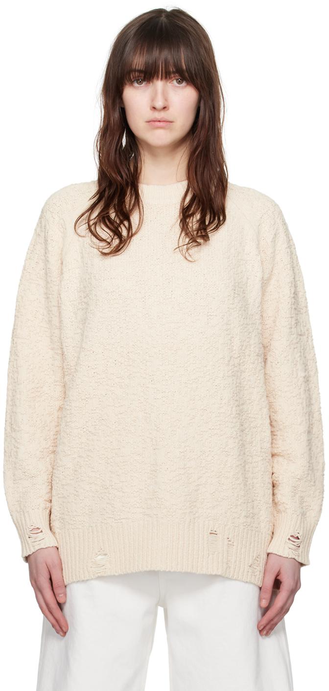 HOLZWEILER Bud Sweater | endource