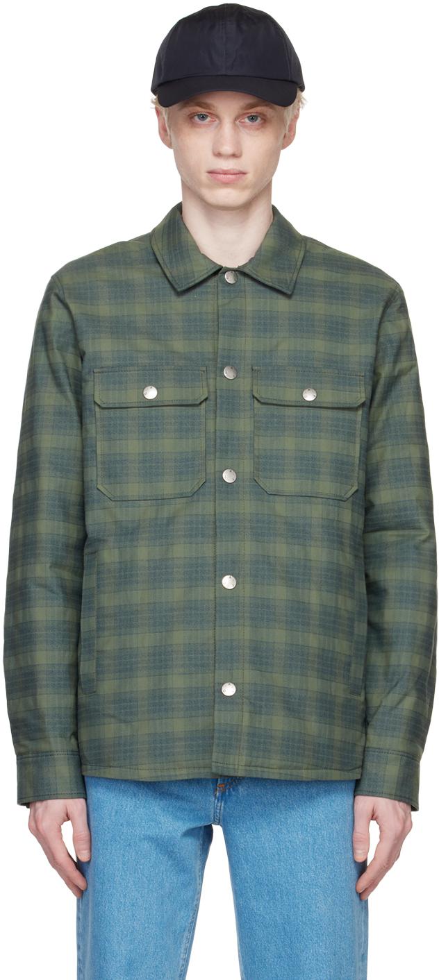 A.P.C. Alex Jacket | endource