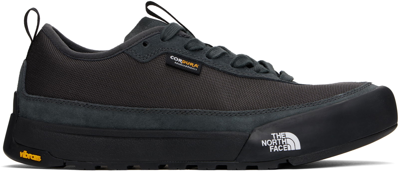 THE NORTH FACE Clyffe Sneakers | endource