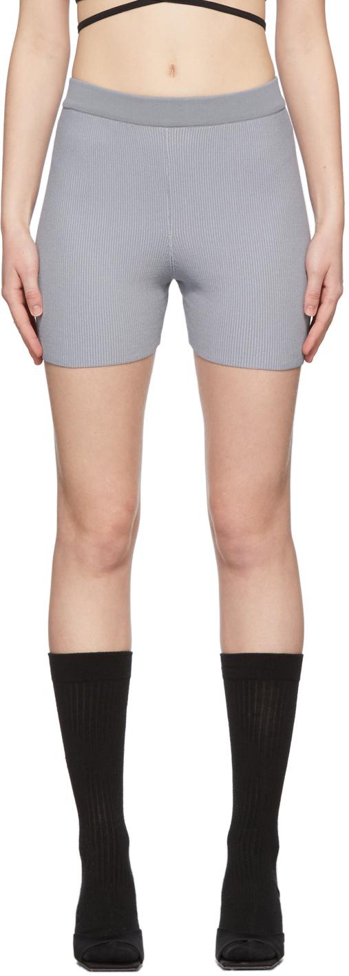JACQUEMUS 'Le Short Arancia' Shorts | endource