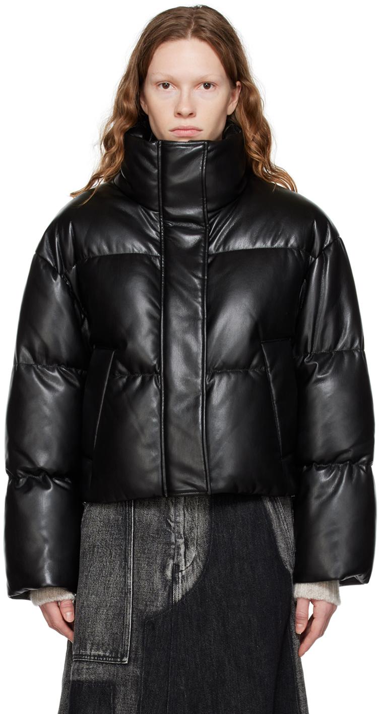 STAND STUDIO Tatum Jacket | Endource