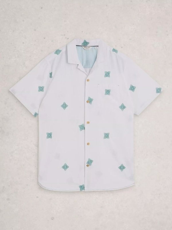 WHITE STUFF White Shirts | endource
