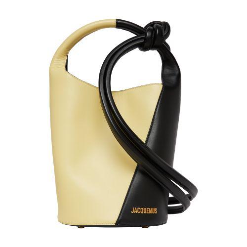 JACQUEMUS The Small Tourni Bag | endource