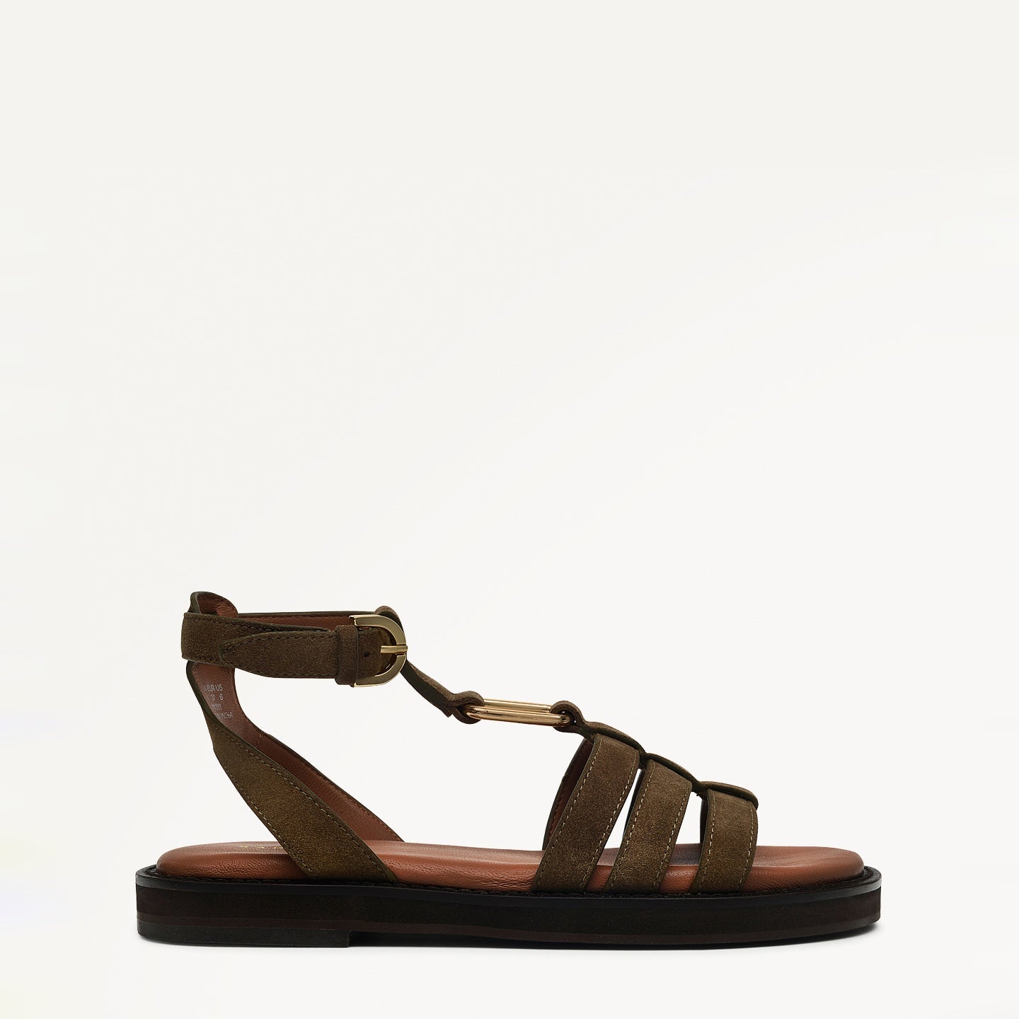 RADLEY Fore Street Gladiator Sandal | endource