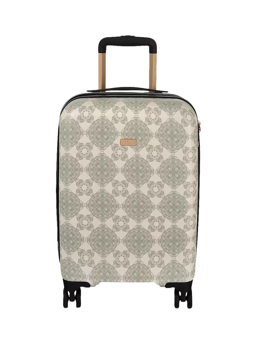 RADLEY Crochet Cabin Suitcase | endource