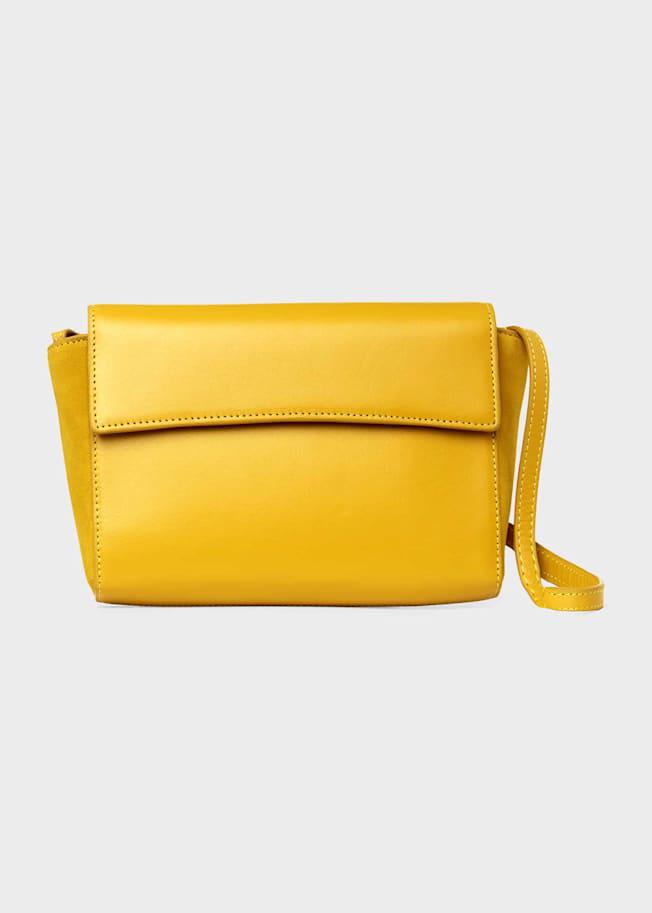 HOBBS Soho Leather Cross Body Bag | endource