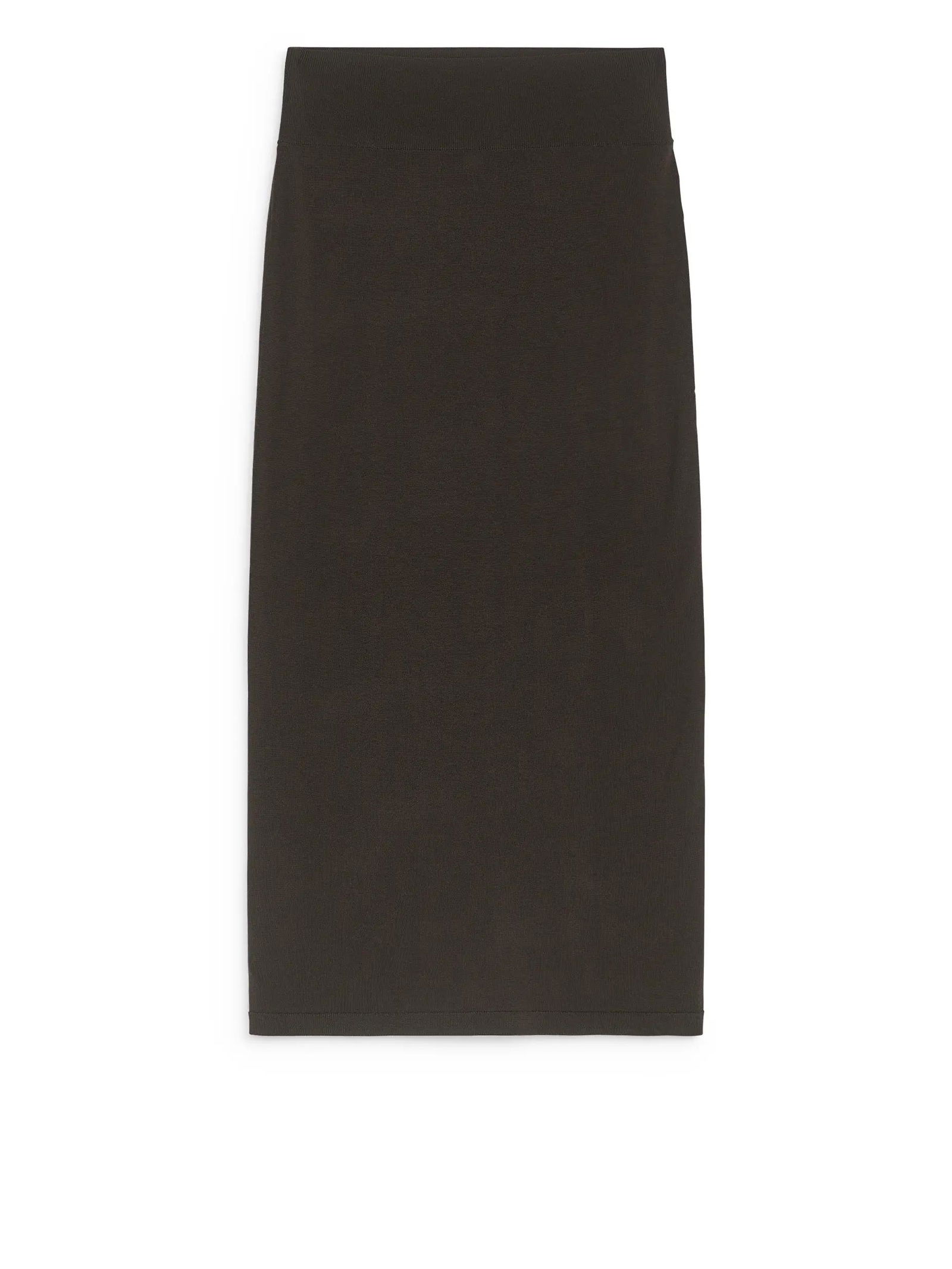 ARKET Nativa Wool Skirt | endource
