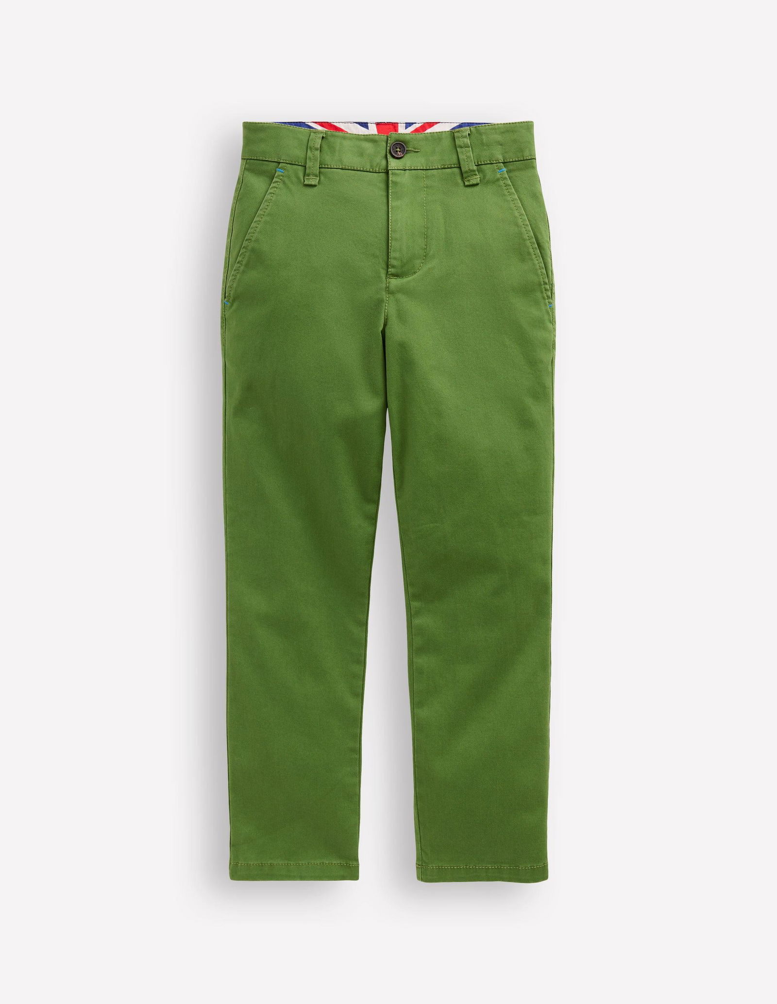BODEN Classic Chinos | endource