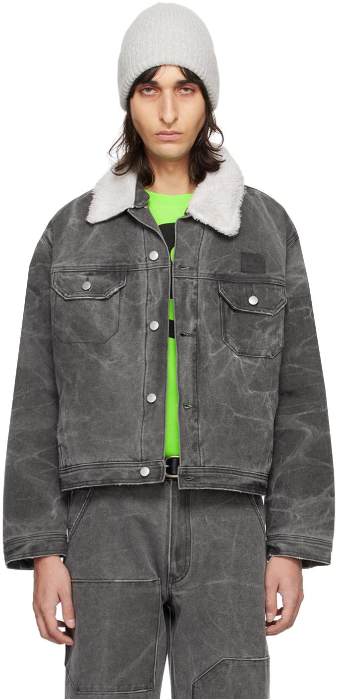 ACNE STUDIOS Padded Jacket | endource