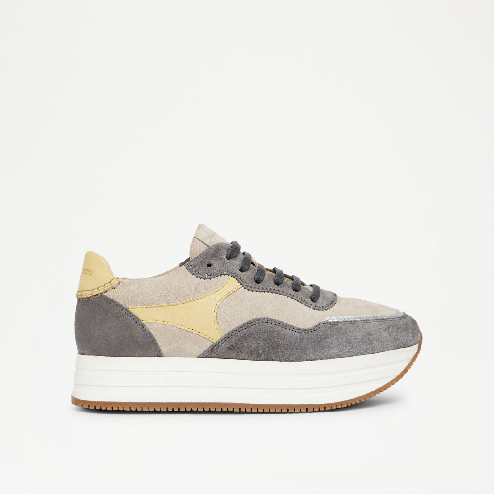 RUSSELL & BROMLEY Trail Platform Runner | endource