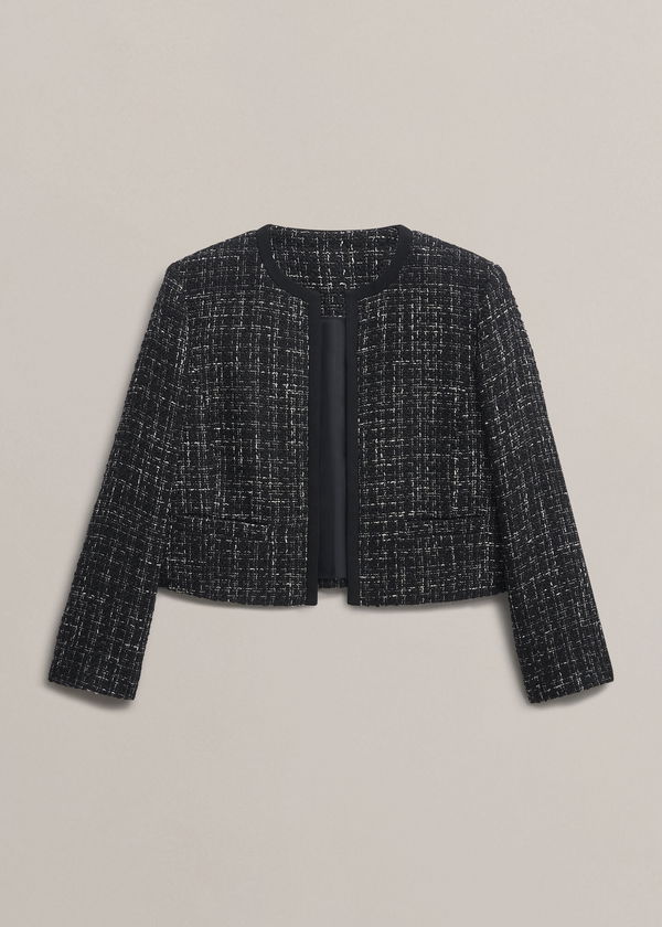 HOBBS Petite Esme Match Jacket | endource