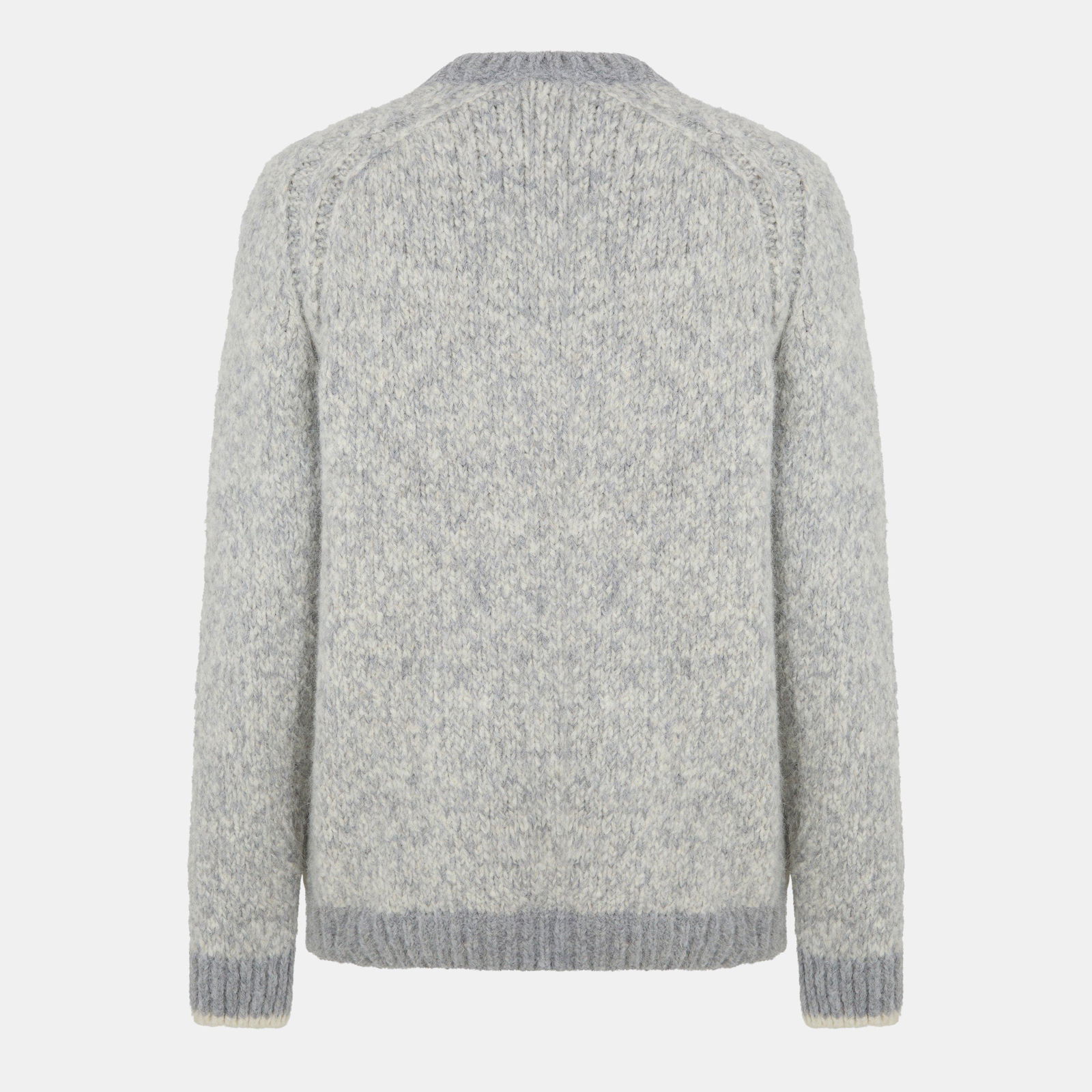 BOSS Men's Lemondo Crew Sweatshirt | endource