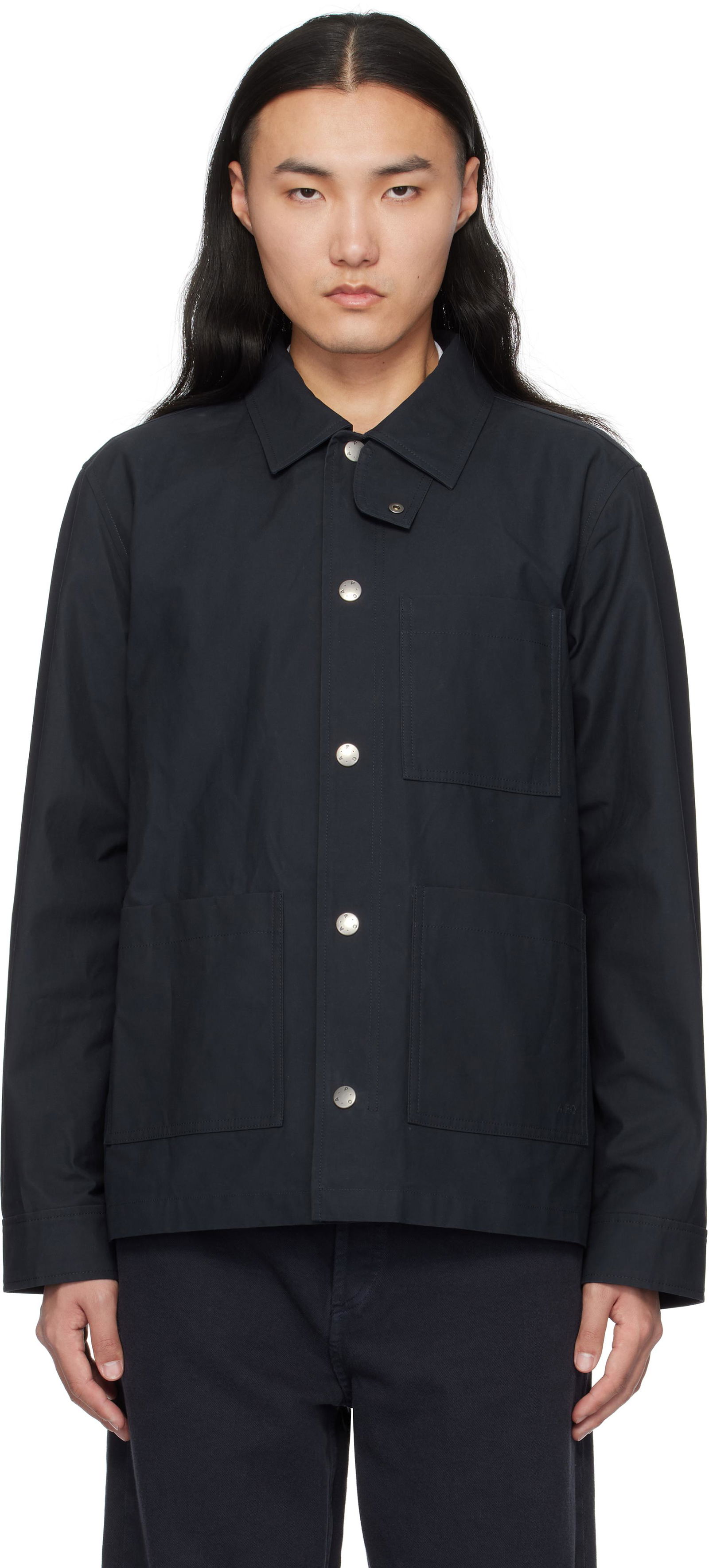 A.P.C. Gabriel Jacket | endource