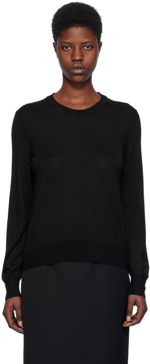 THE ROW Islington Sweater | endource