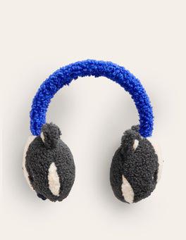 BODEN Novelty Borg Ear Muffs | endource