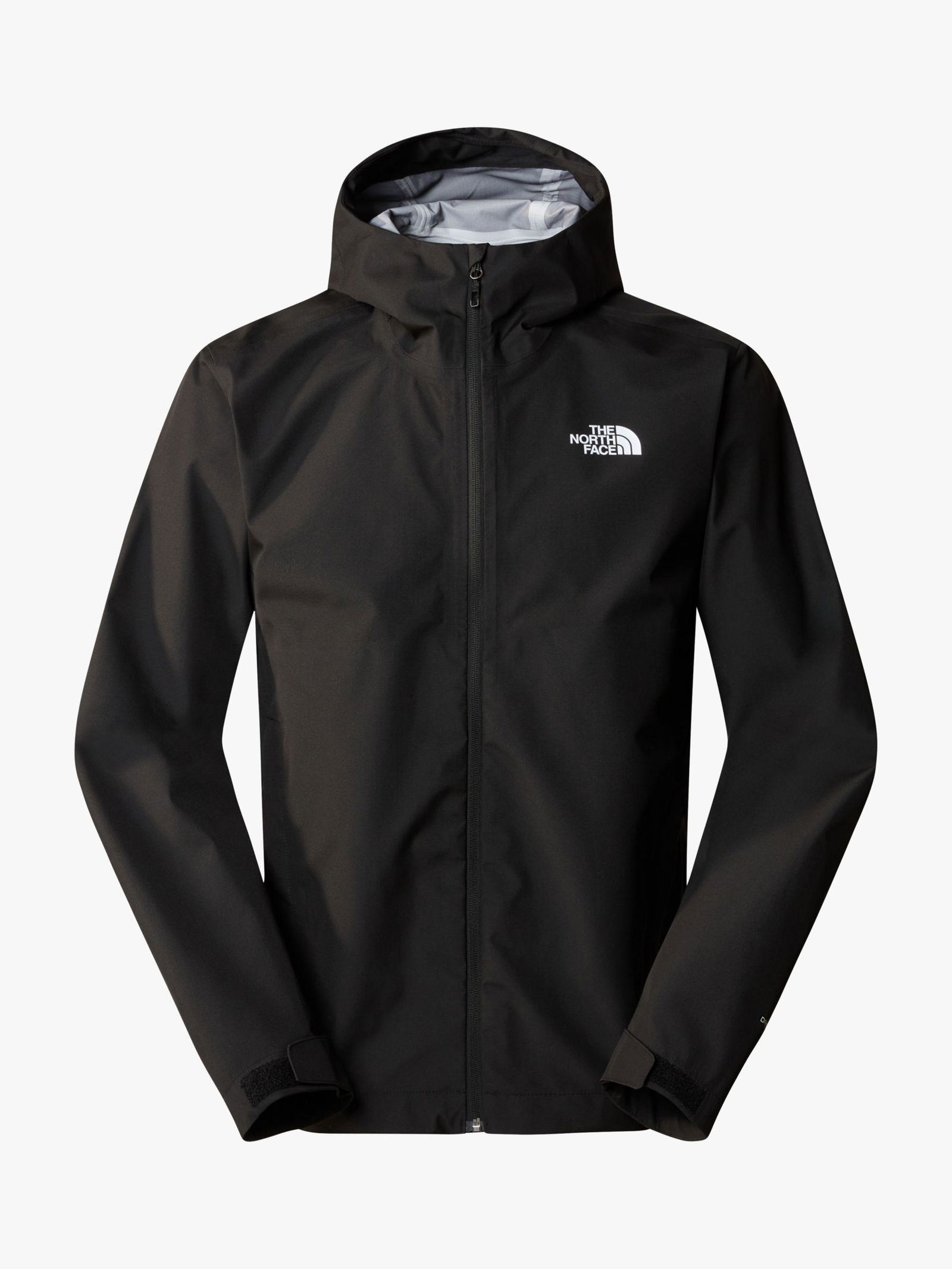 THE NORTH FACE Whiton 3 Layer Jacket in Tnf Black | endource