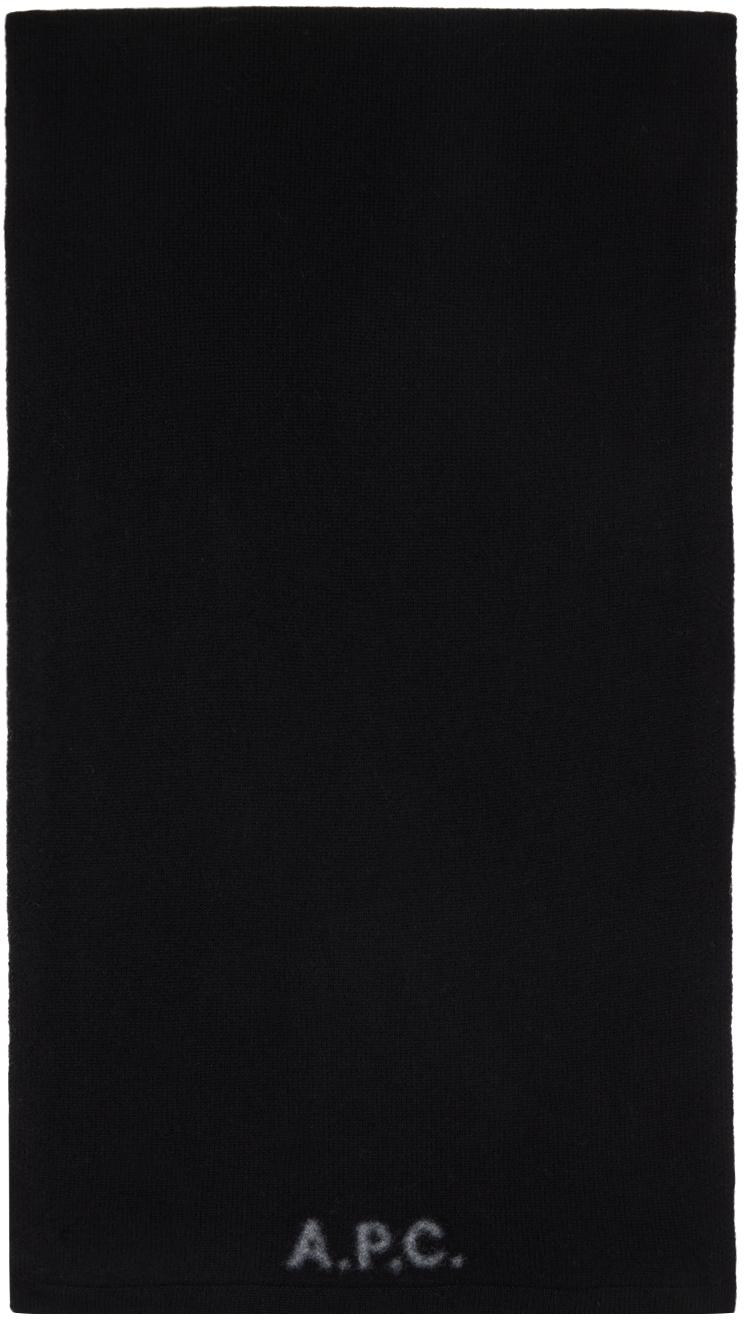 A.P.C. William Scarf | endource