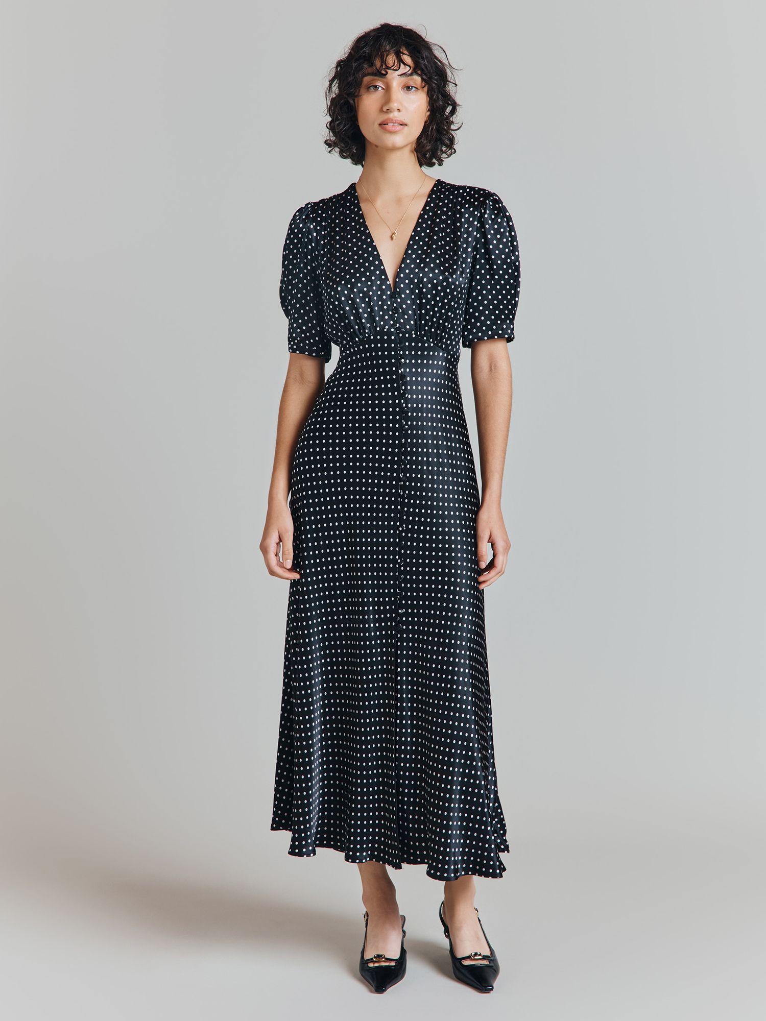 GHOST Madison Tea Dress | endource