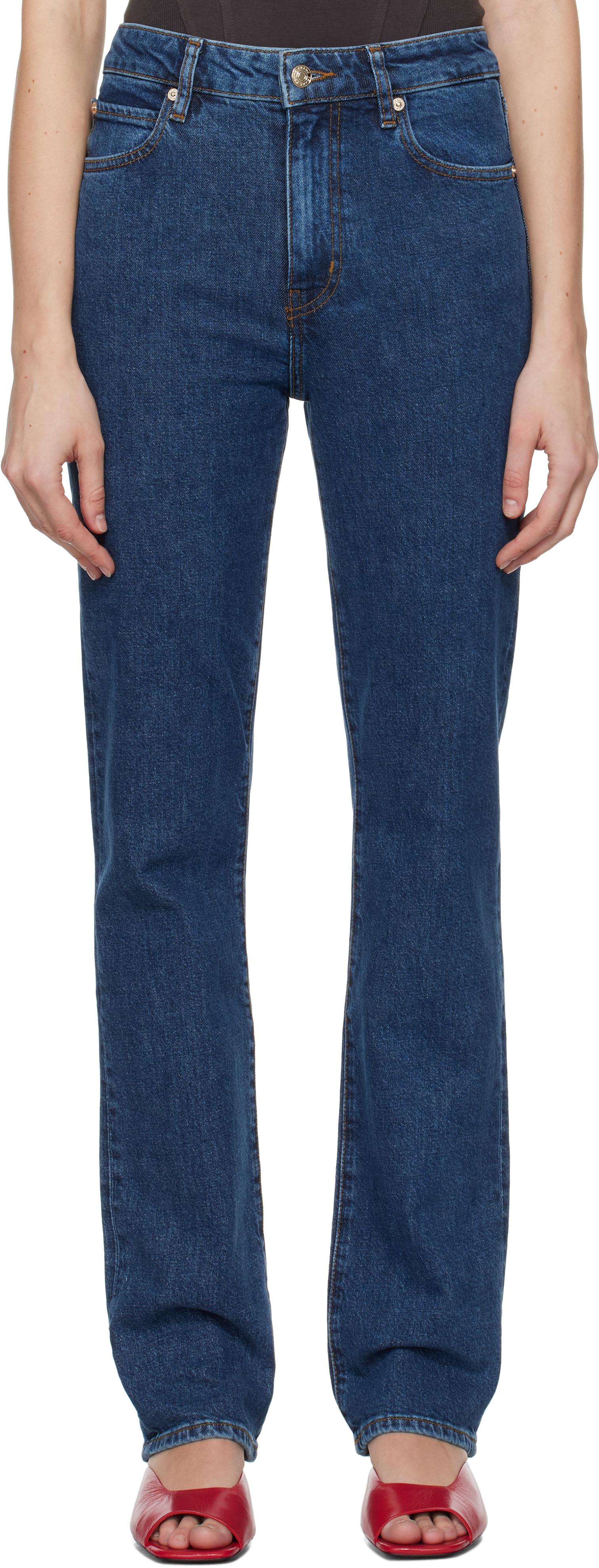 FRAME 'The Ruler' Jeans | endource