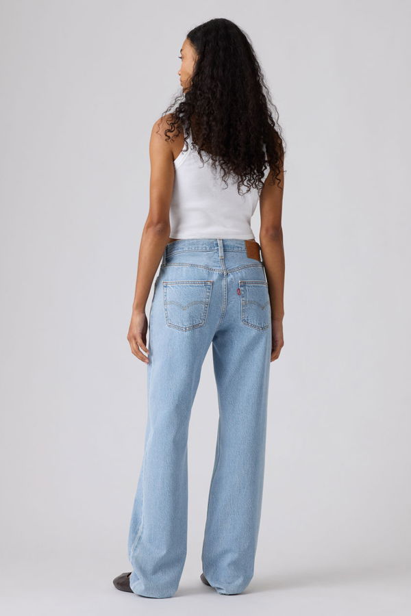 LEVI'S 501 '90s Lightweight Jeans | endource