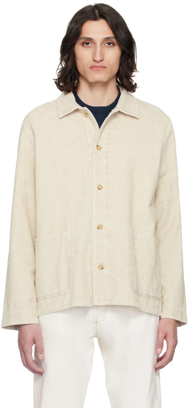 A.P.C. Bobby Jacket | endource