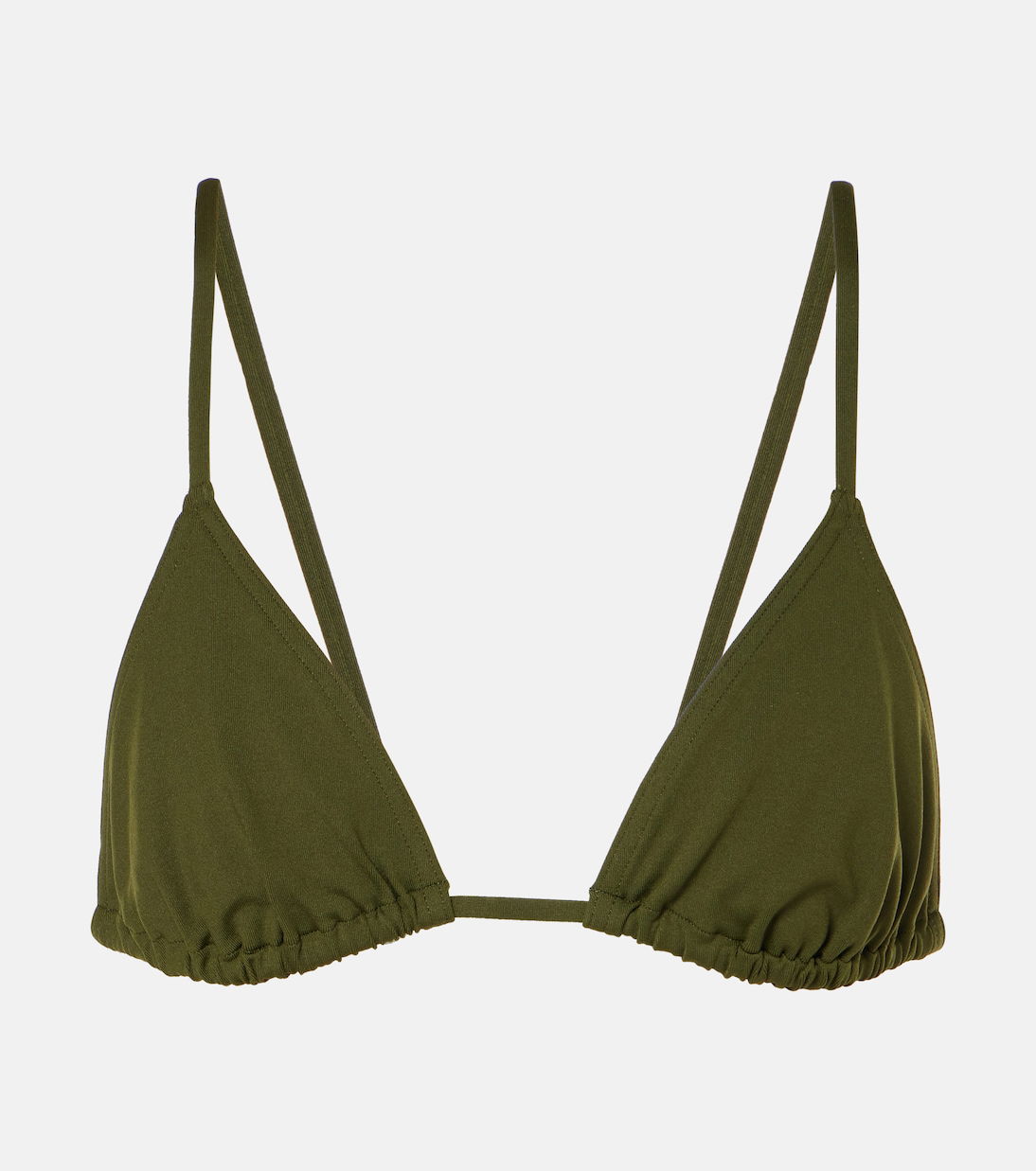 ERES Mouna Bikini Top | endource