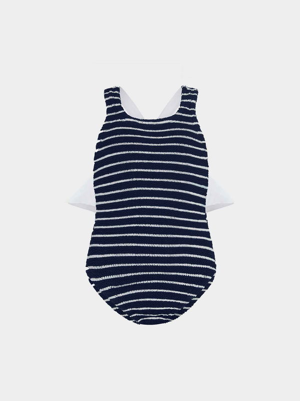 HUNZA G Lara Swim | endource