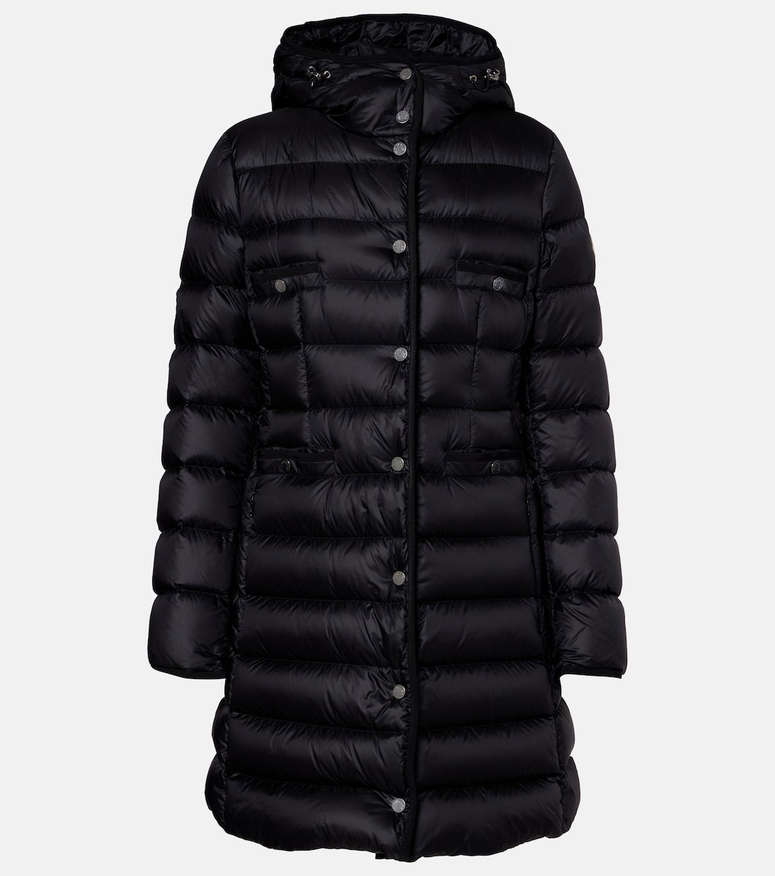 MONCLER Hirma Down Coat | endource