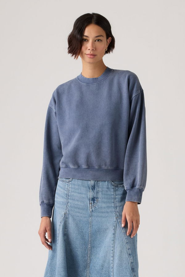 LEVI'S Vintage Boxy Sweatshirt | endource