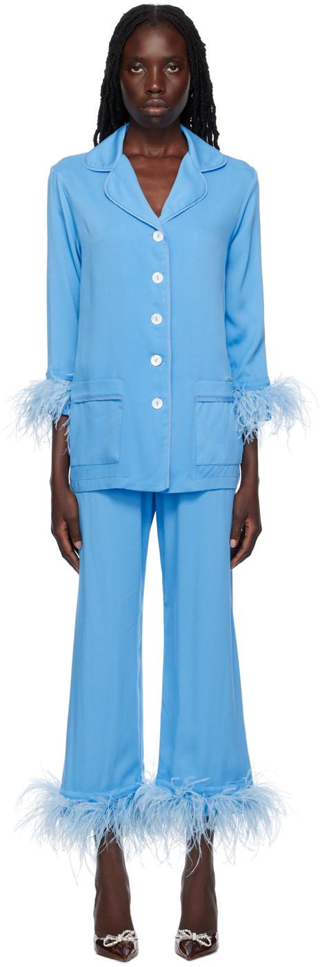 SLEEPER Party Pyjama Set | Endource