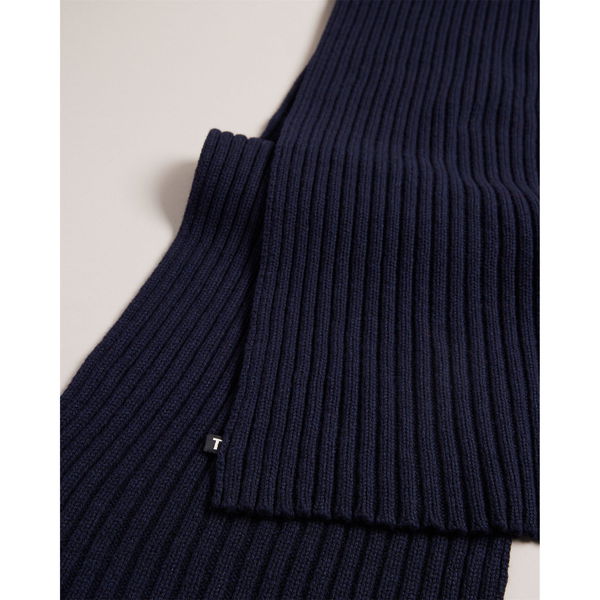 TED BAKER Men's Kauff Midweight Scarf | endource