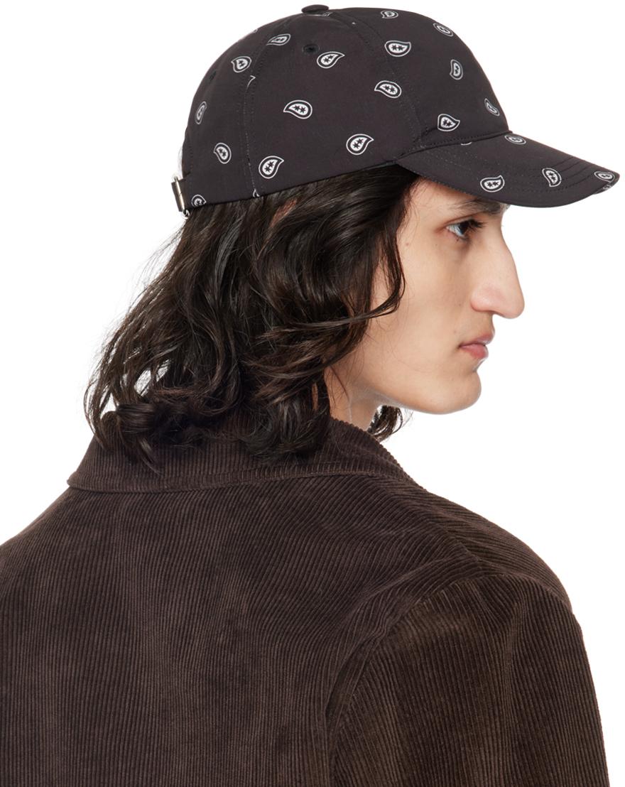 A.P.C. Eden Cap | endource