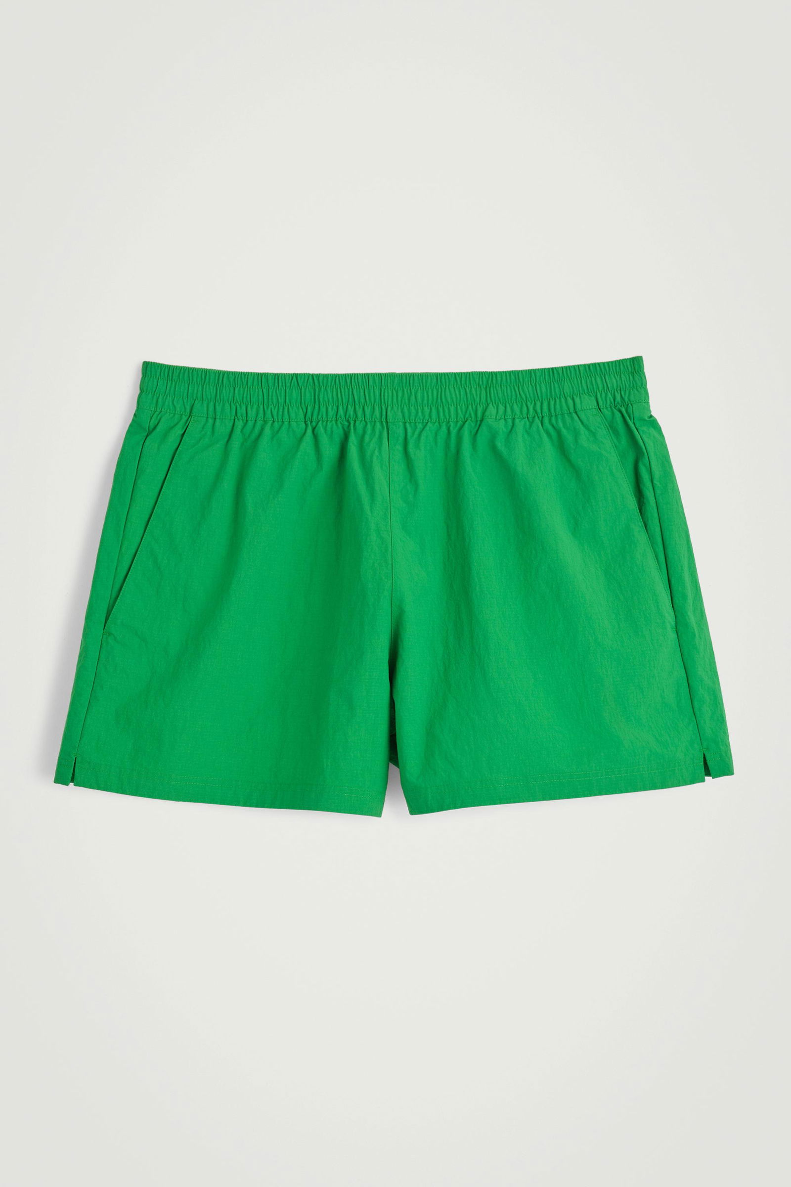 COS Packable Swim Shorts | endource