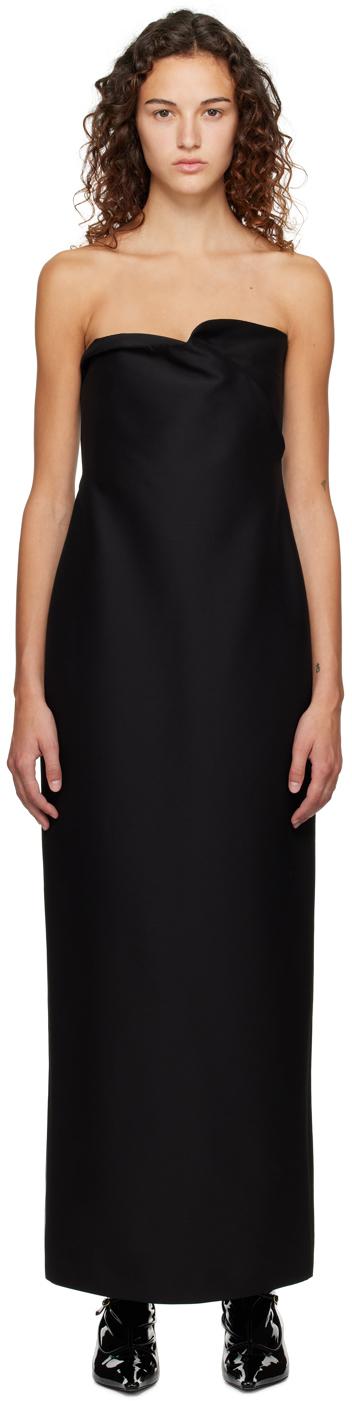 THE ROW Bardon Maxi Dress | endource